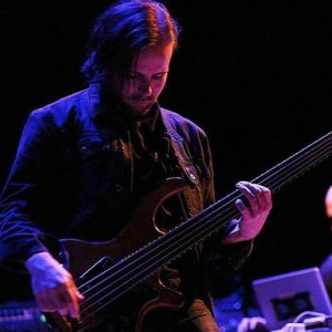 Vendredi 4 mars 2016 : TOBY DRIVER (Kayo Dot’s singer project) (us ...